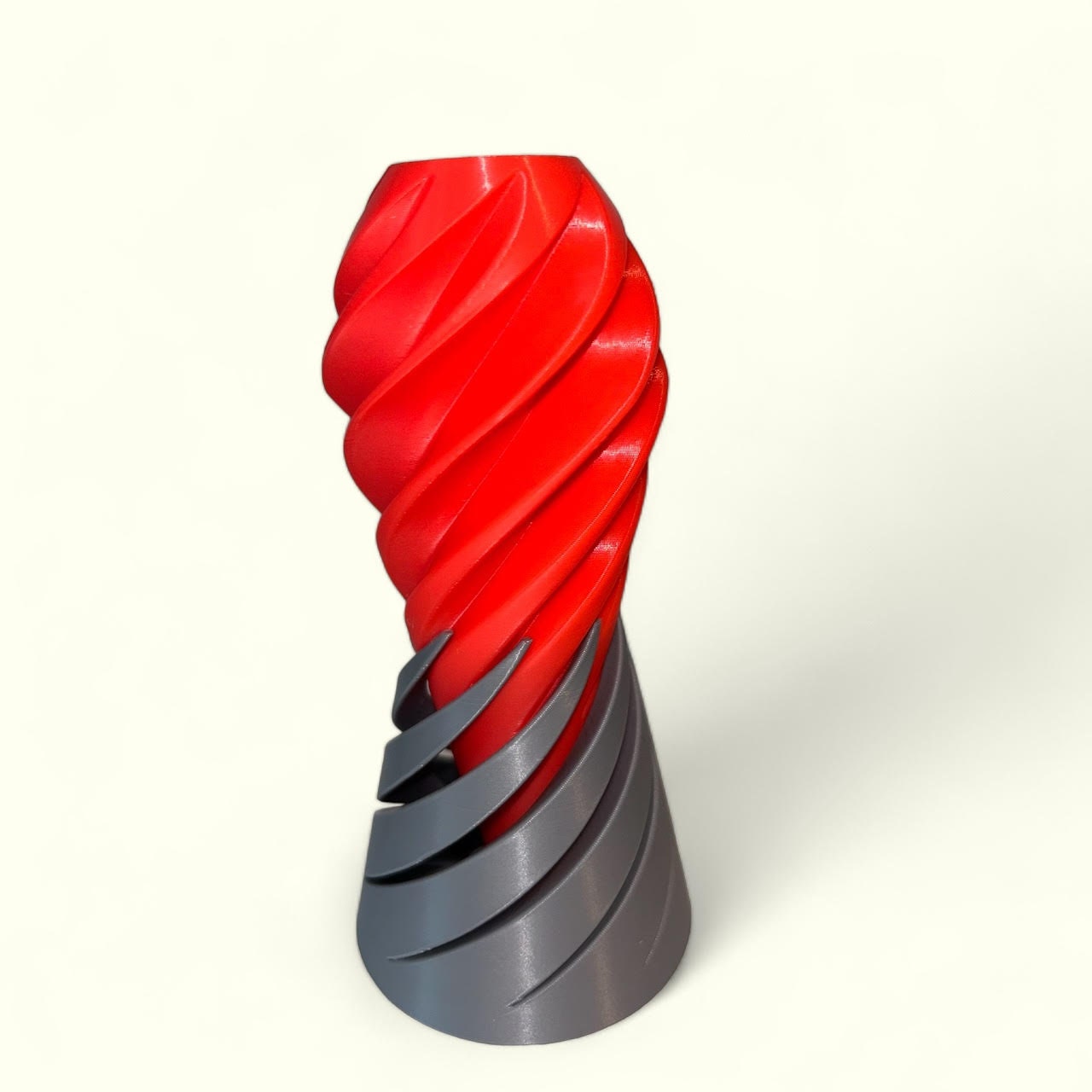 Spiral Cone Fidget Toy - Etsy