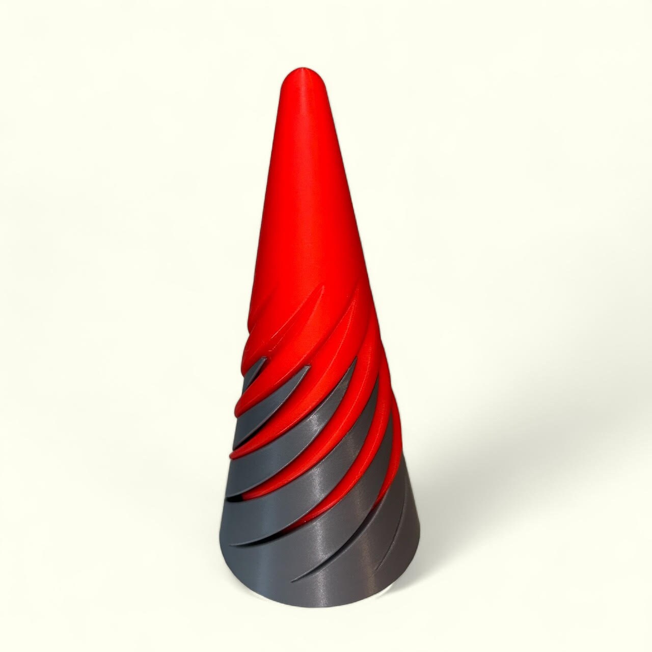 Spiral Cone Fidget Toy - Etsy