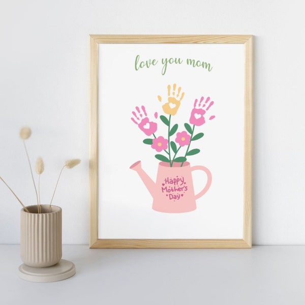 Childs Watering Can - Etsy