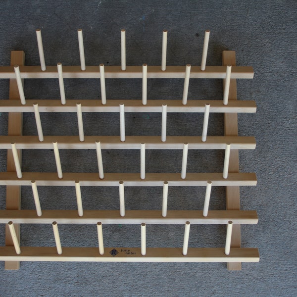 Thread Rack - Etsy