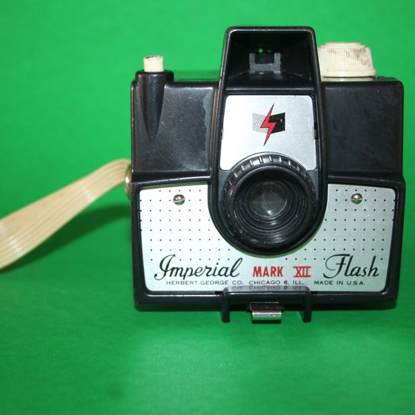 Imperial Camera - Etsy
