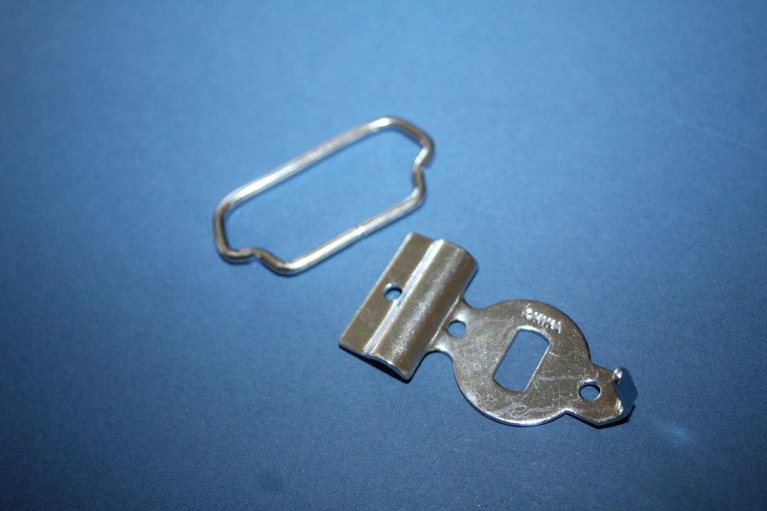 SUPPLY 5 Belt Buckle Ring and Hook DIY Hardware SETS - Etsy