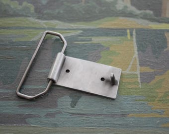 Molly Custom Belt Buckles - Etsy