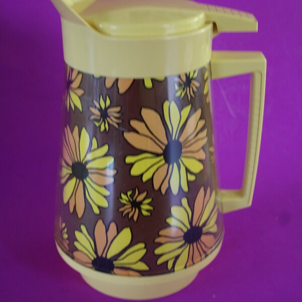 Plastic Pitcher - Etsy