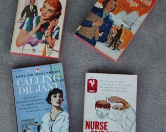 Bantam Books | Etsy