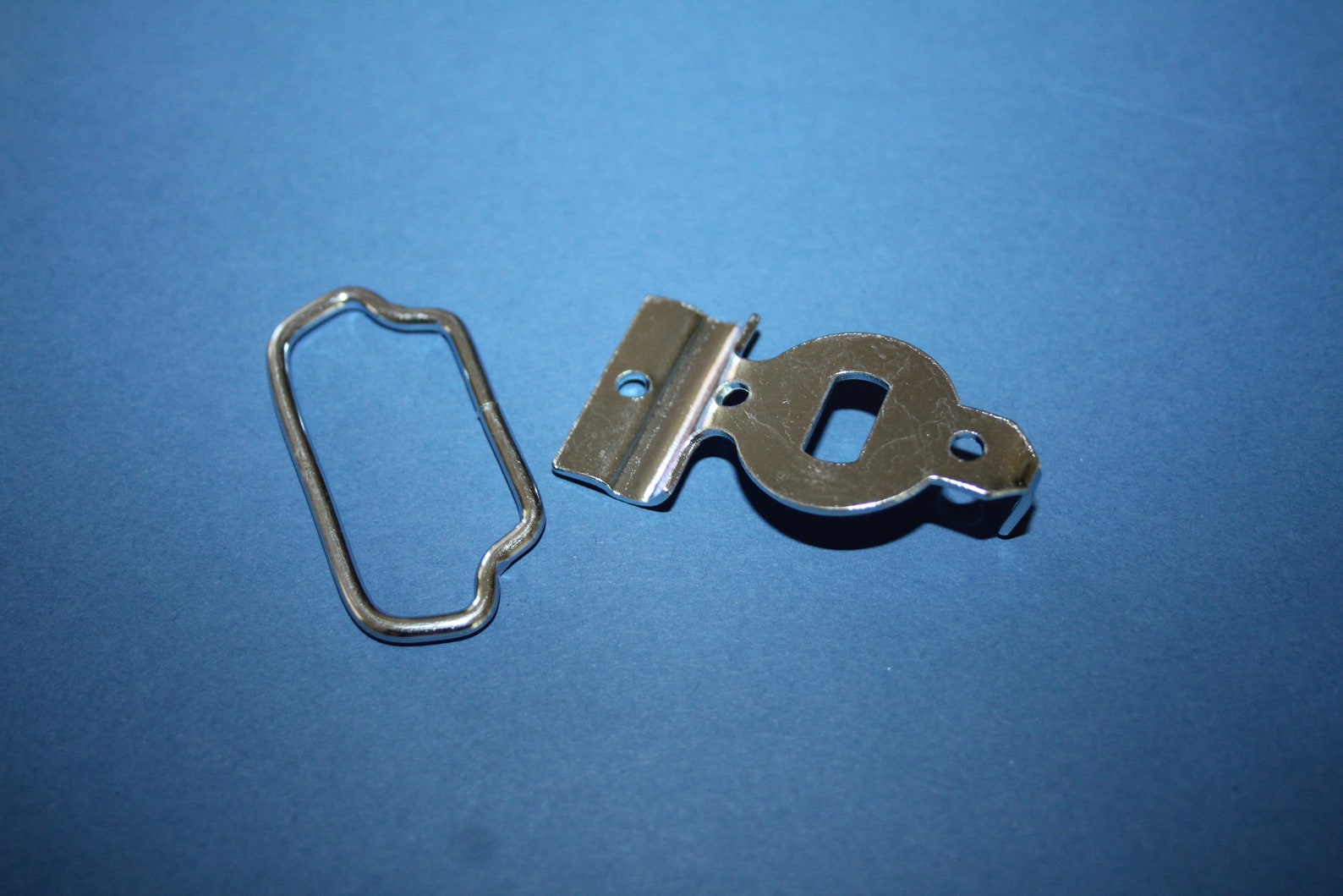 SUPPLY belt buckle ring and hook DIY hardware SETS | Etsy