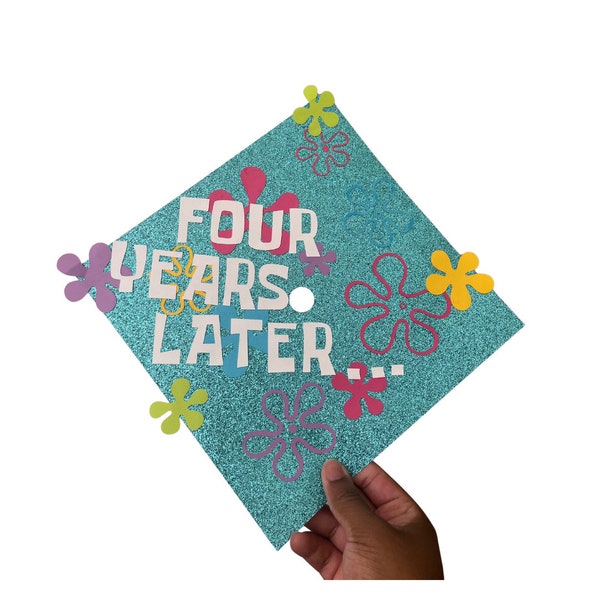 Grad Cap Ideas - Etsy