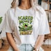 Scared Money PNG | Funny Dollar Bill Clipart With Graffiti Text | Urban ...