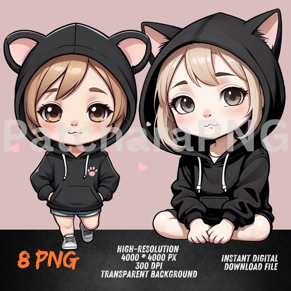 Hip-hop Cartoon PNG Rapper Character Clipart Gold Chain, Sunglasses ...