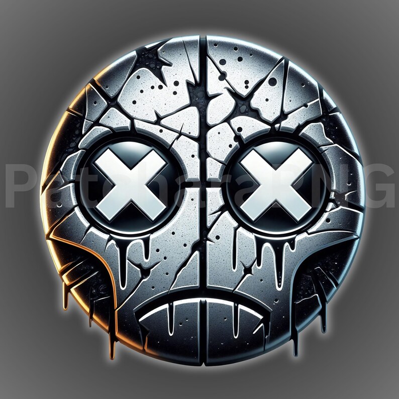 Angry PNG Bundle (10 Pack) | Graffiti Sublimation Faces for DTF, T ...