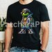 Cool Hip-hop Turtle Png | Streetwear Turtle Clipart | Urban Style ...