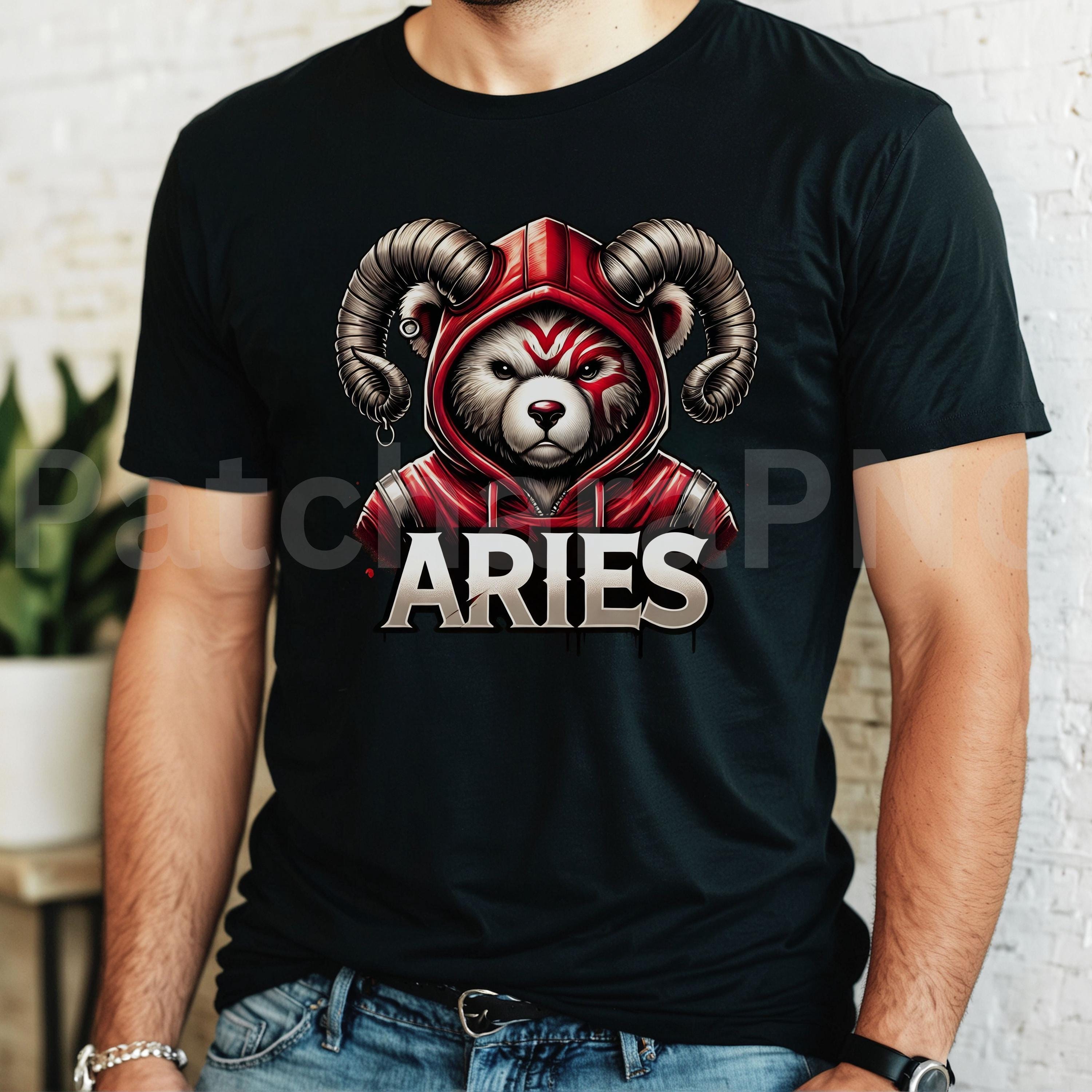 Zodiac Clipart Png,aries Zodiac PNG | Graffiti Ram Bear Astrology ...