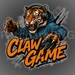 Claw Game Tiger PNG | Gamer Tiger Clipart With Headphones | Urban ...