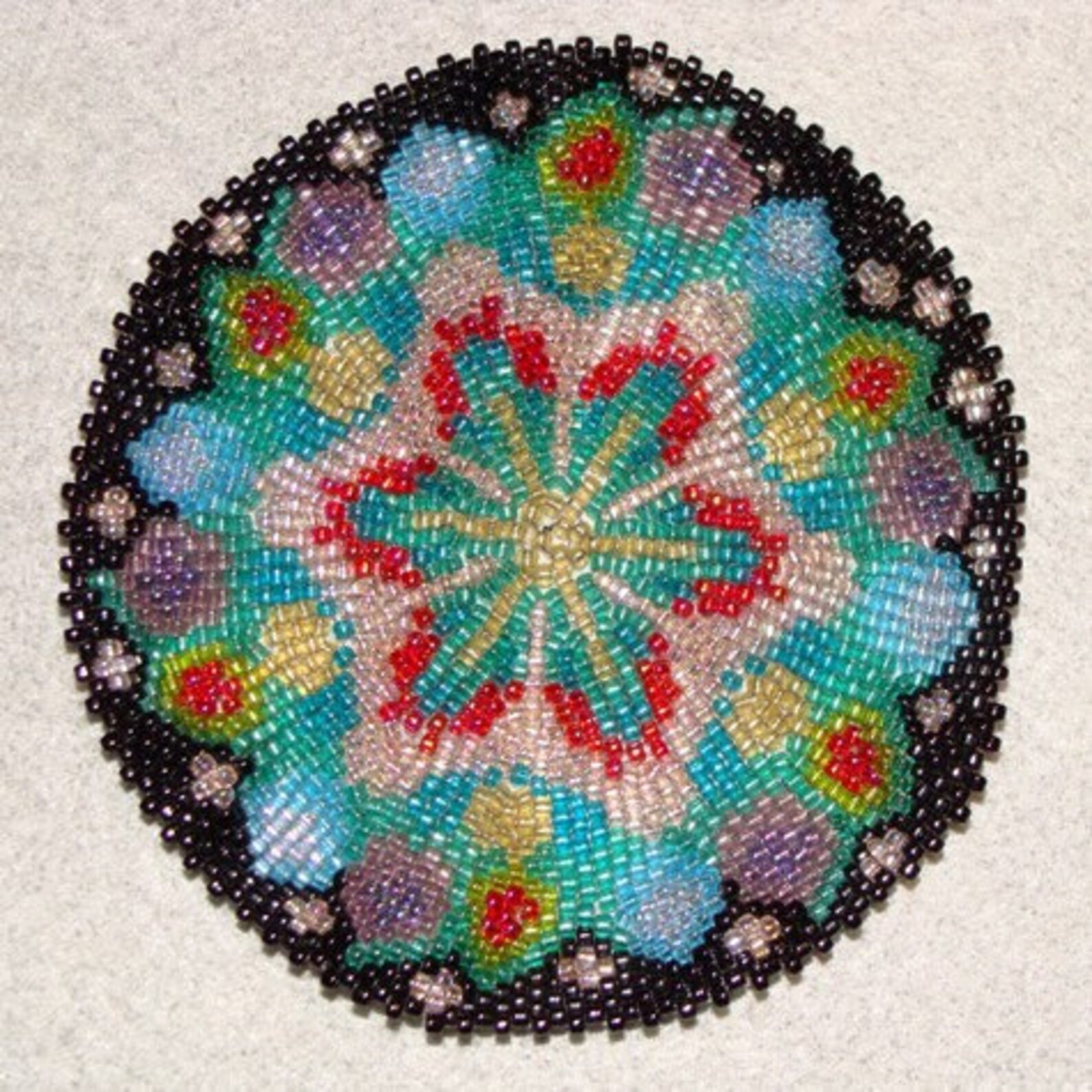 Mandala Whimsy - Etsy