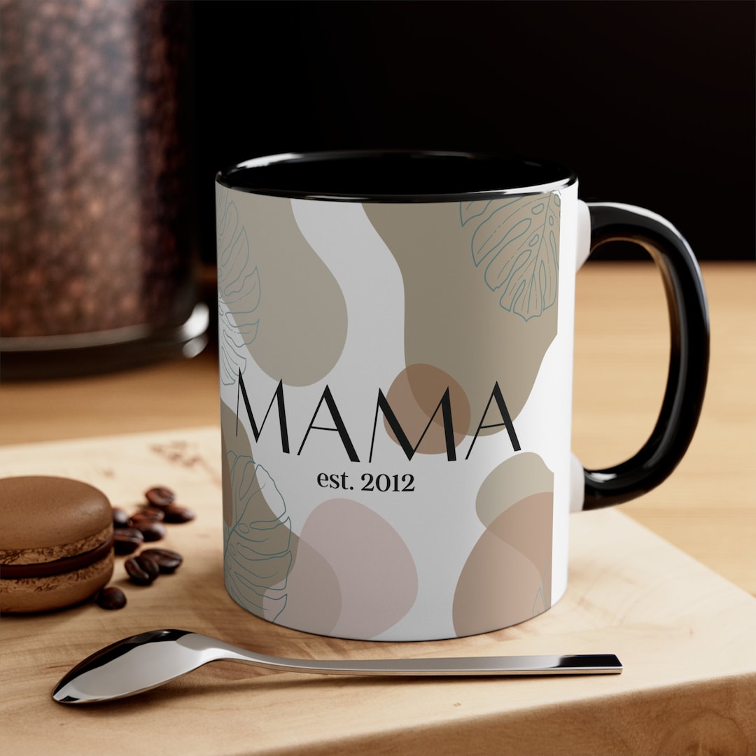 Mama Mug, New Mama Gifts, Mom to Be Coffee Mug, Gift for Mom, Mama ...