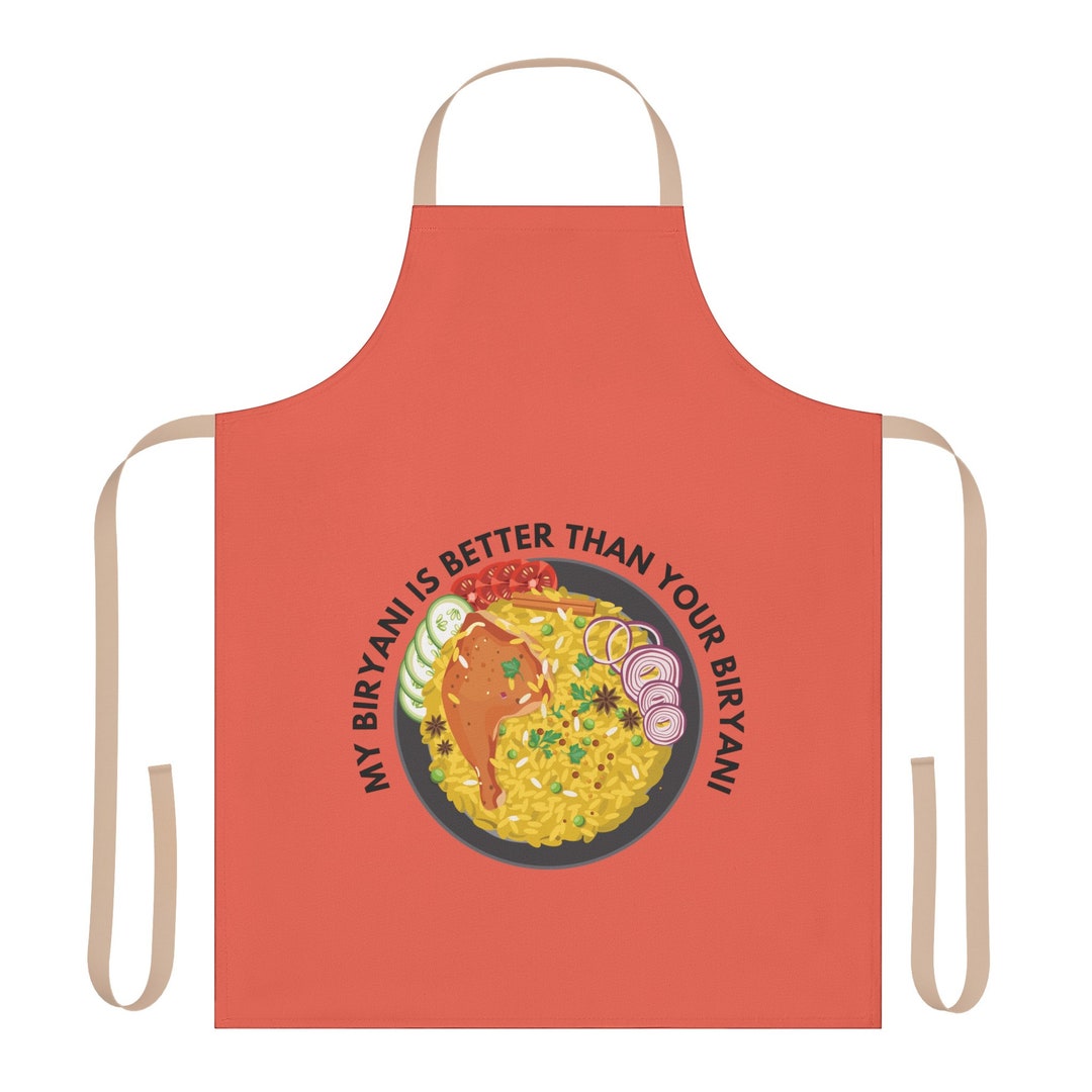 Indian Mom Pink Apron Gift | Mothers Day Gift | Indian Mom Gift - Etsy