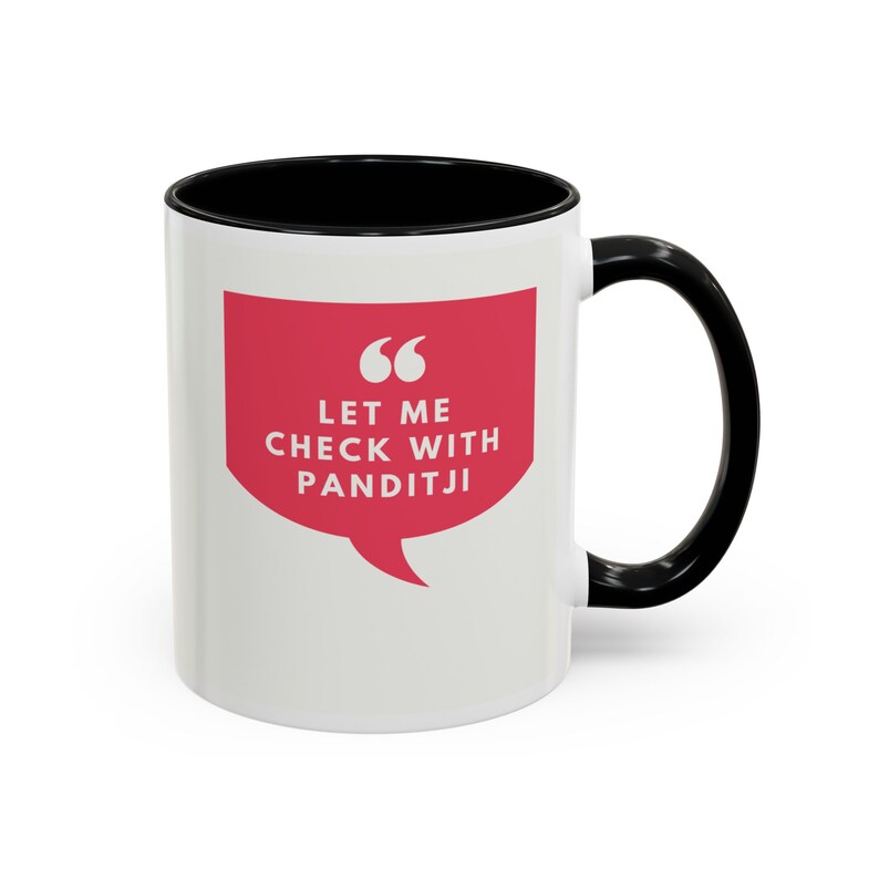 Funny Indian Mug | Indian Chai Mug | Desi Mug | Desi Daughter Gift ...
