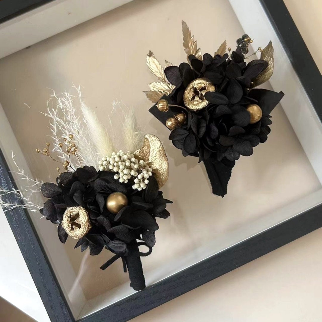 Bride&groom, Lapel Flower, Groom Flowers, Groomsmen Boutonniere ...