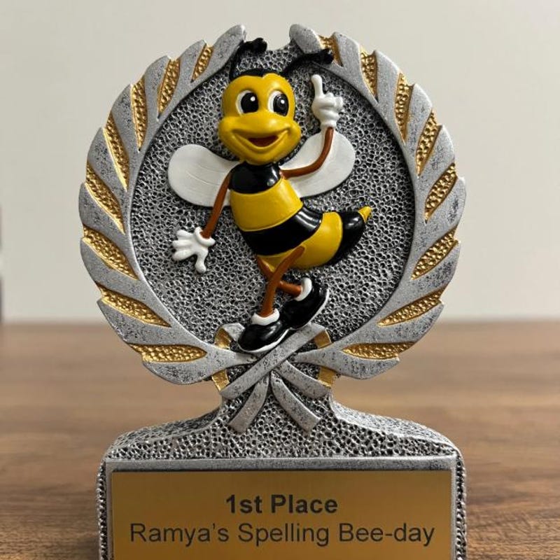 Spelling Bee Decorations - Etsy