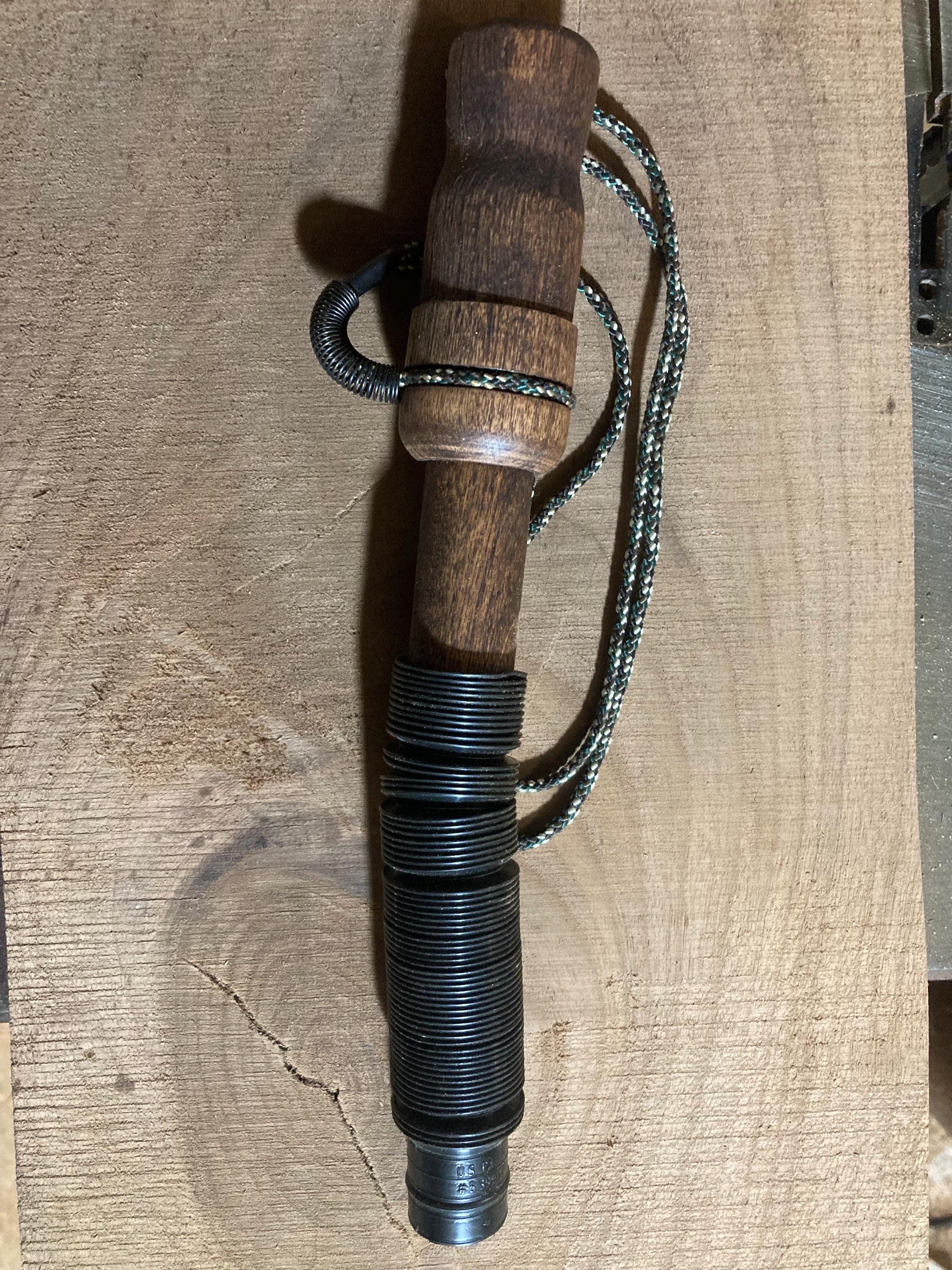 Executioner Grunt Call - Etsy