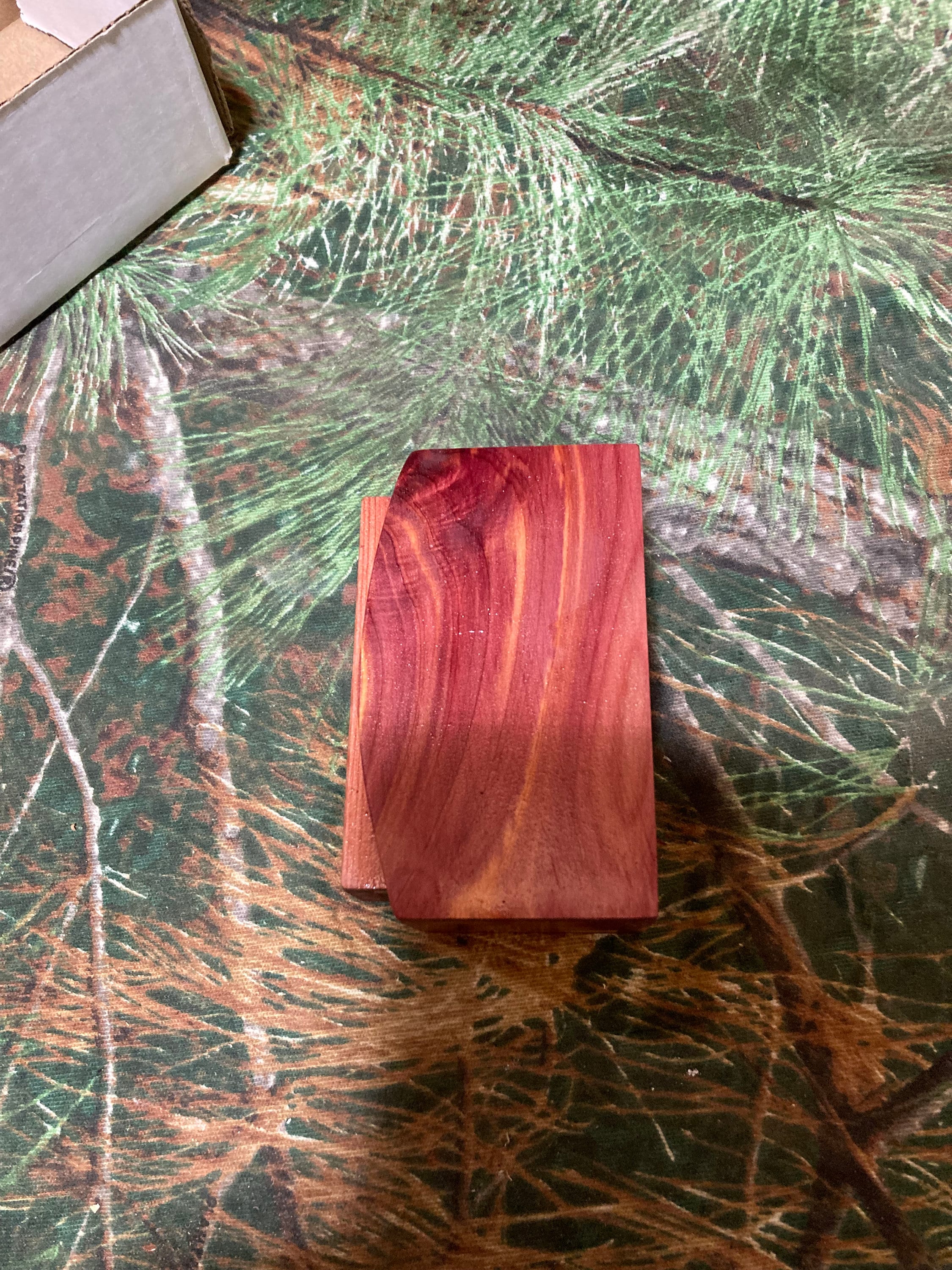 Wilson Game Calls 4 in 1 Scratch Box - Etsy