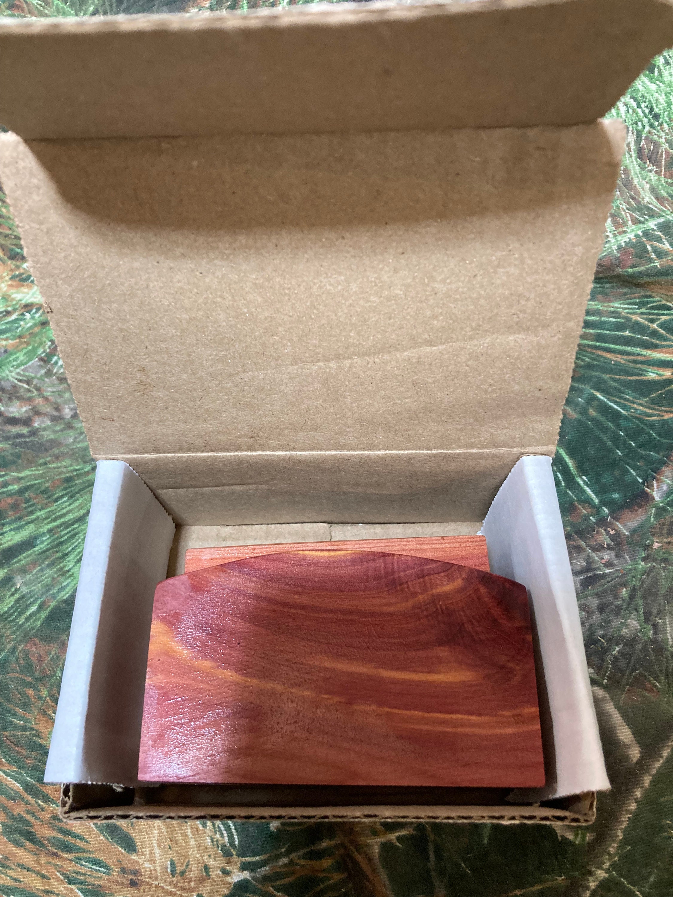 Wilson Game Calls 4 in 1 Scratch Box - Etsy