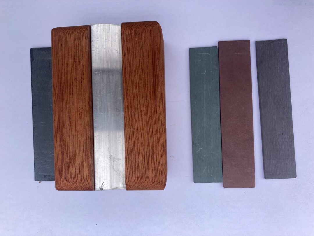 Wilson Game Calls Mahogany Trough Call and Striker Choose Surface - Etsy