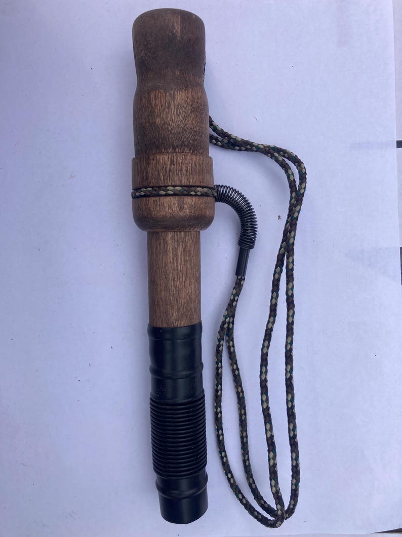 Executioner Grunt Call - Etsy