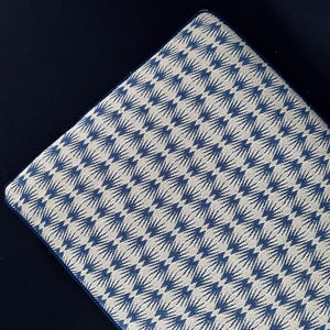 Design Pattern Linen Cushion,cotton Linen Window Seat Cushion,handmade ...