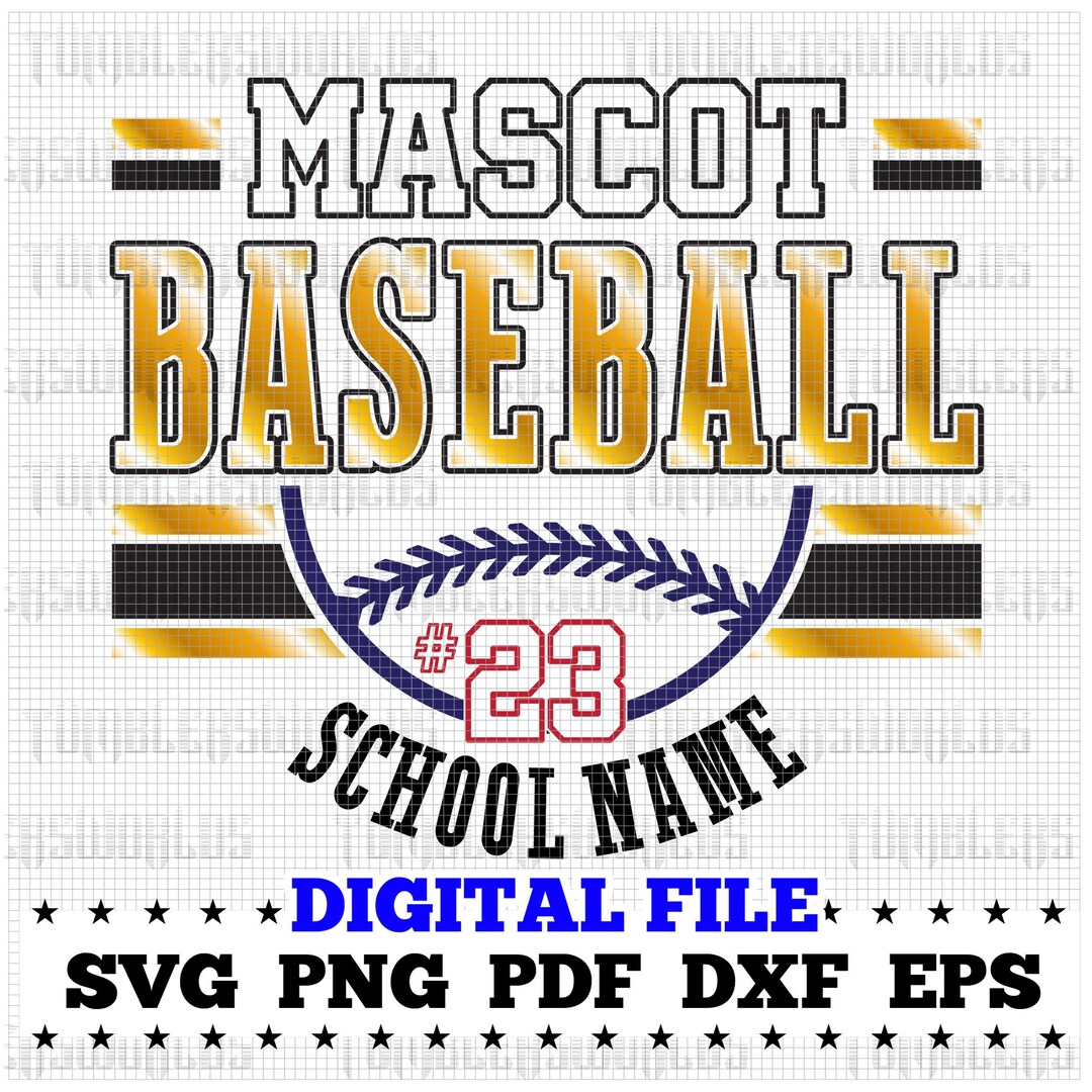Baseball SVG PNG Shirt, Baseball Team Png, Baseball Mom, Svg Files for ...