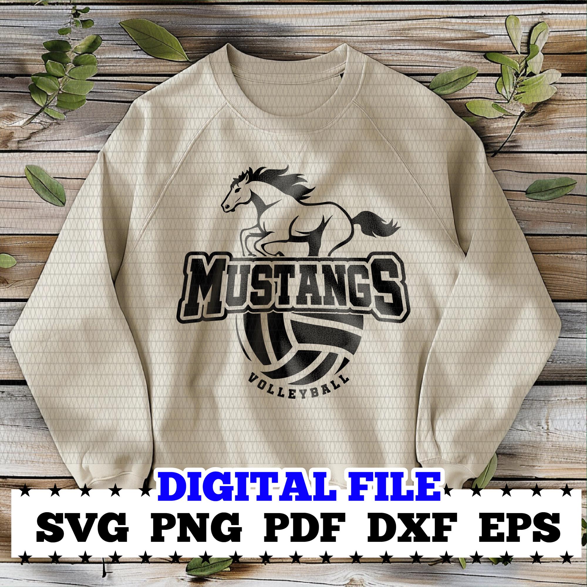 Mustangs Volleyball Svg Mustang Volleyball Svg Mustangs Volleyball Svg ...
