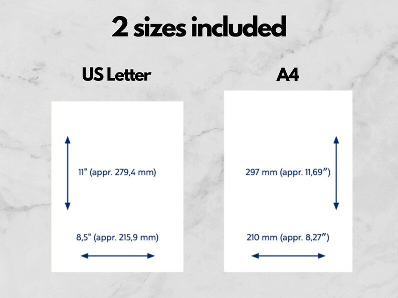 Book Review Printable PDF Template, Organizational Tool for Readers ...