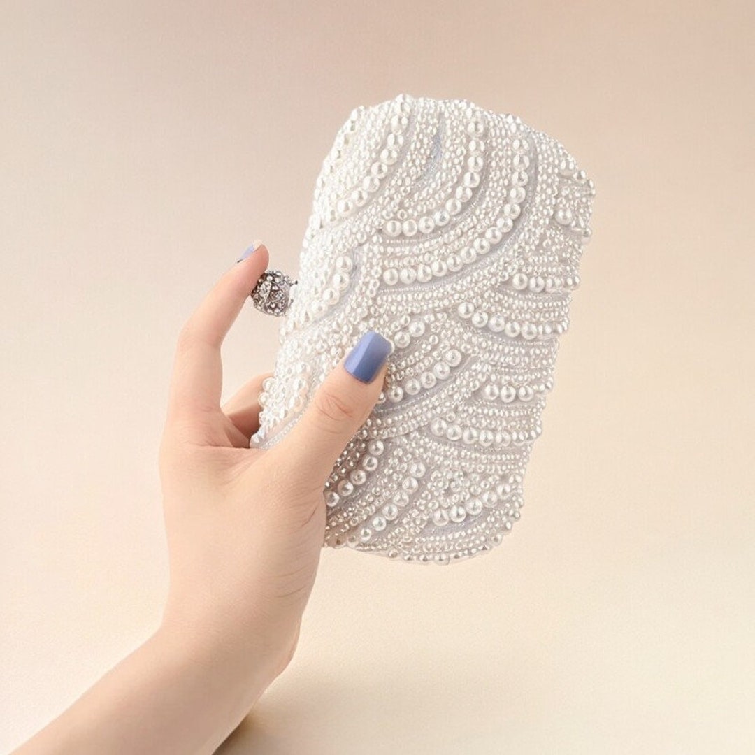 Evening Clutch Bag Luxurious Designer Dinner Bag Clutch Bag Handbag Hen ...