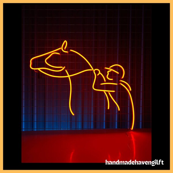 Ride on Horse - Etsy