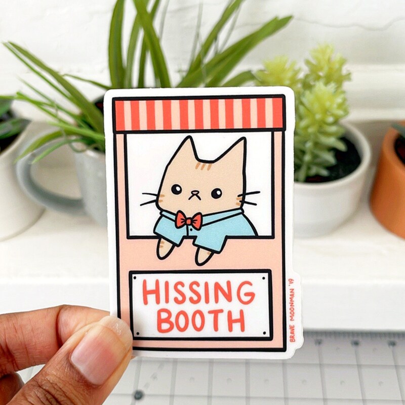 Grumpy Cat Card - Etsy