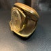Vintage Sloan Fold up Travel Clock - Etsy