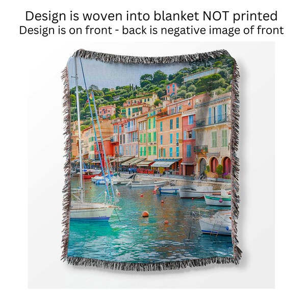 French Riviera - Etsy