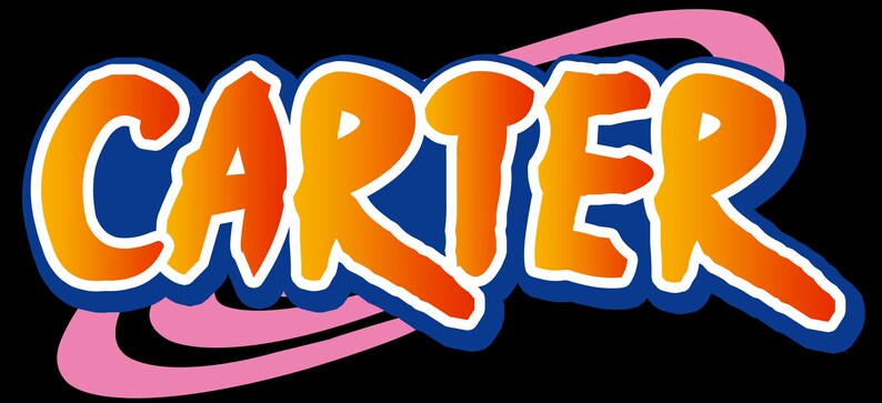 Anime Logo Editor, Anime Logo Signature, DIY Logo in Name Design ...