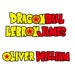DBZ Anime Name Editor, DIY DBZ Font, Transform Your Name Into Anime ...