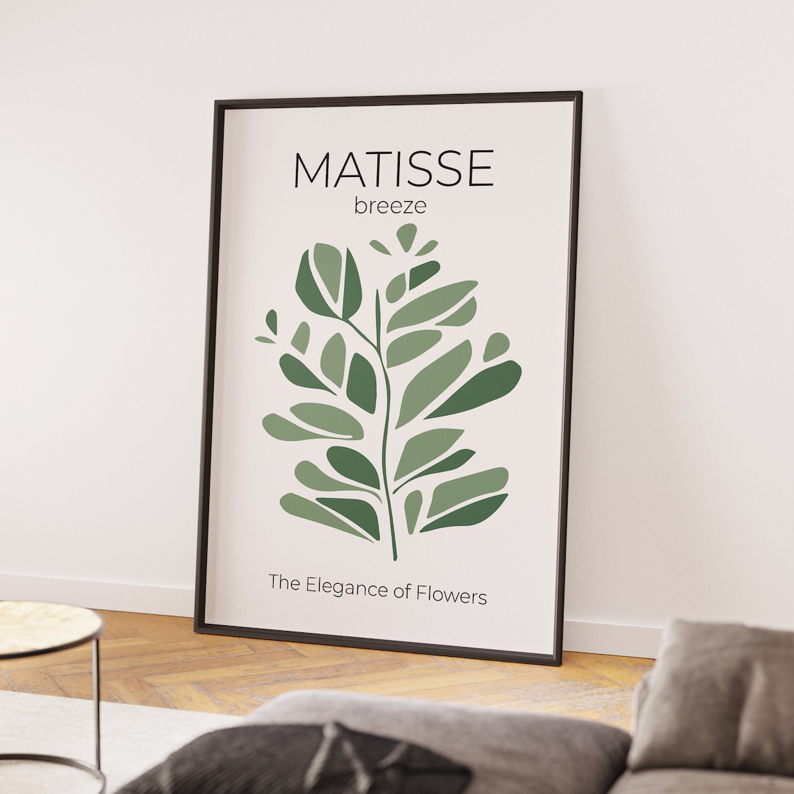 PRINTABLE Matisse Print, Matisse Digital Download Wall Art, Digital ...