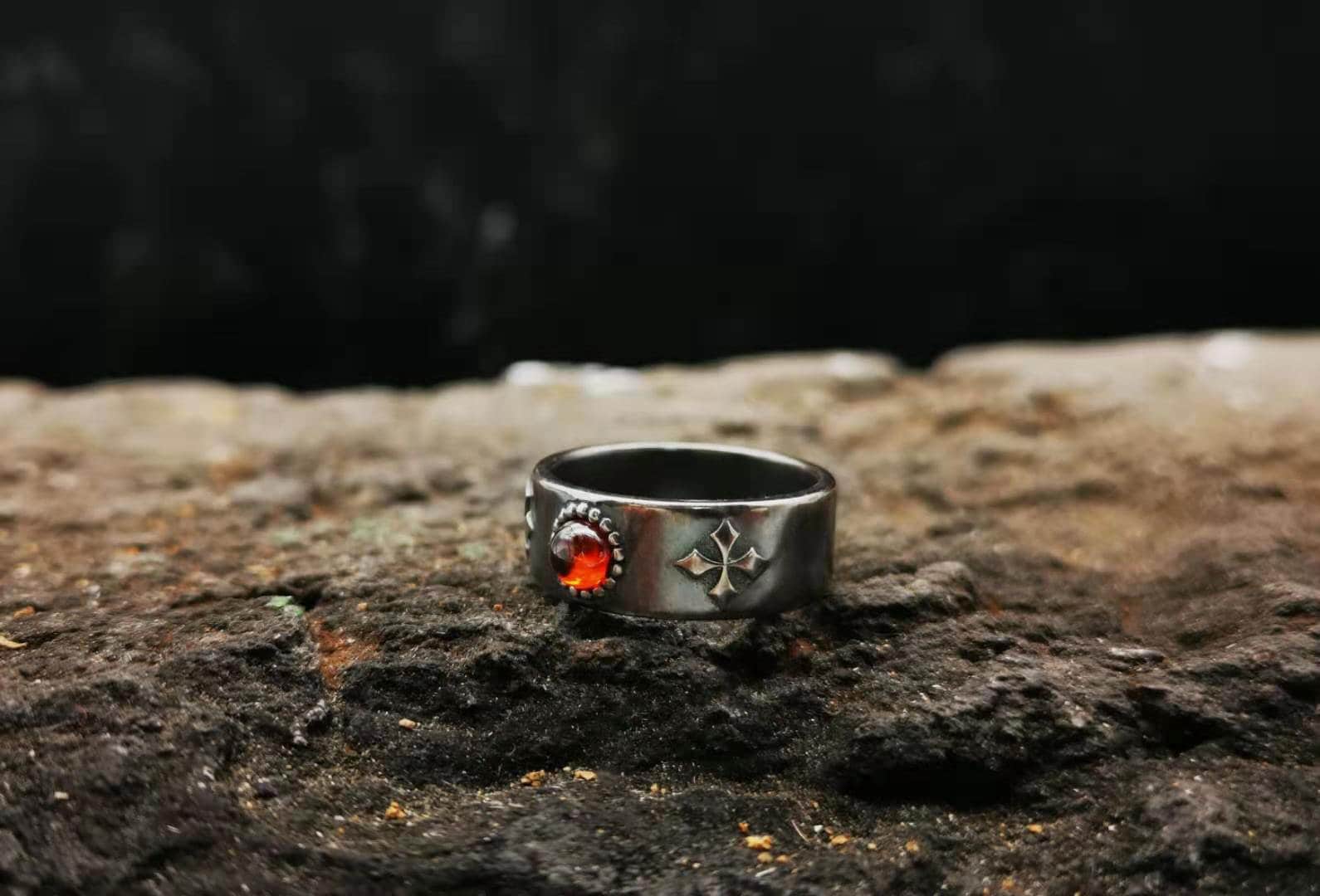 Howls moving castle ring - limfabites