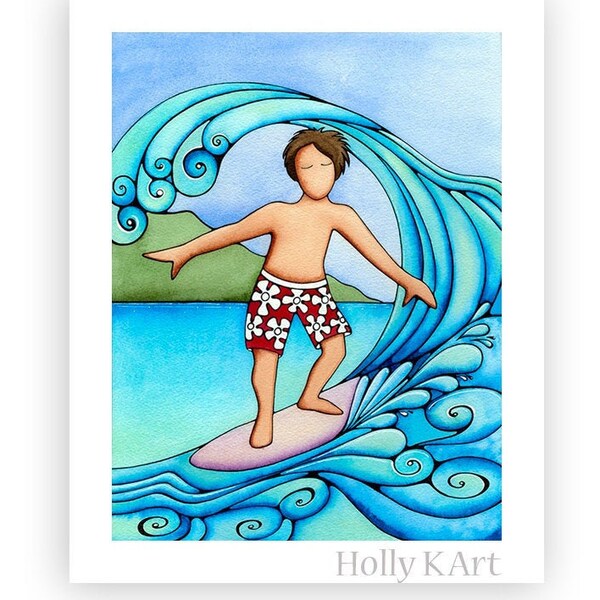 Holly Kitaura - Etsy