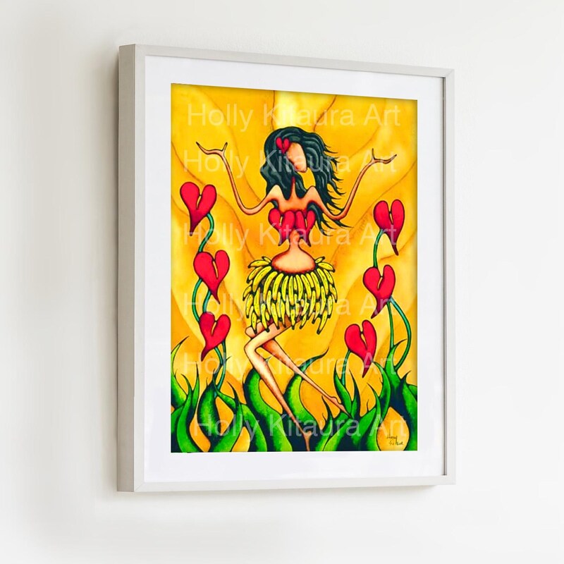 Holly Kitaura - Etsy