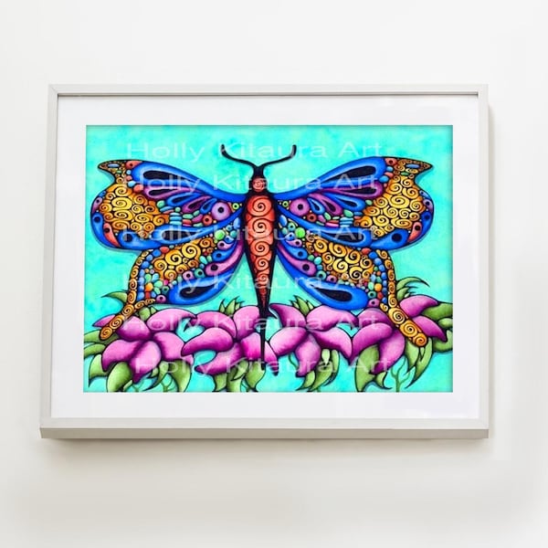 Holly Kitaura - Etsy