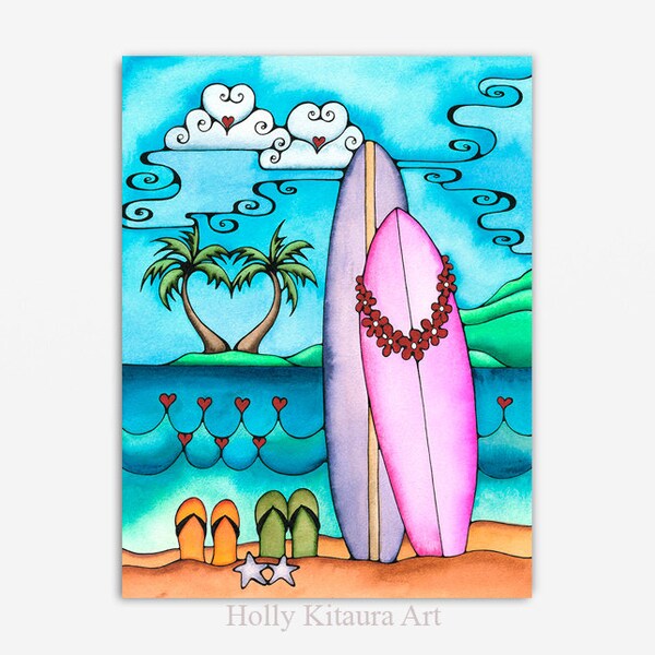 Holly Kitaura - Etsy