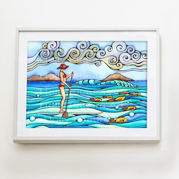 Holly Kitaura - Etsy