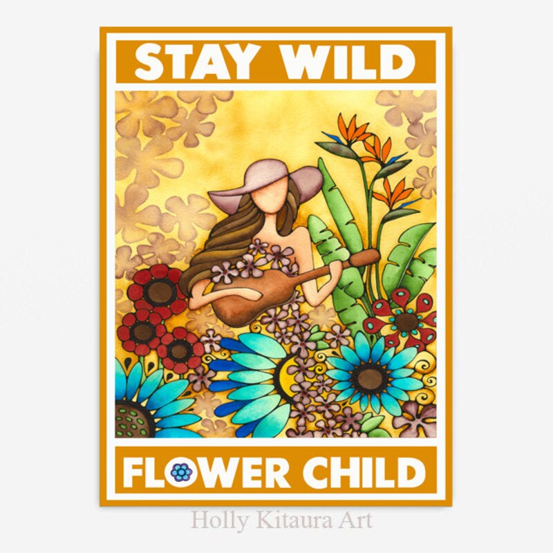 Holly Kitaura - Etsy