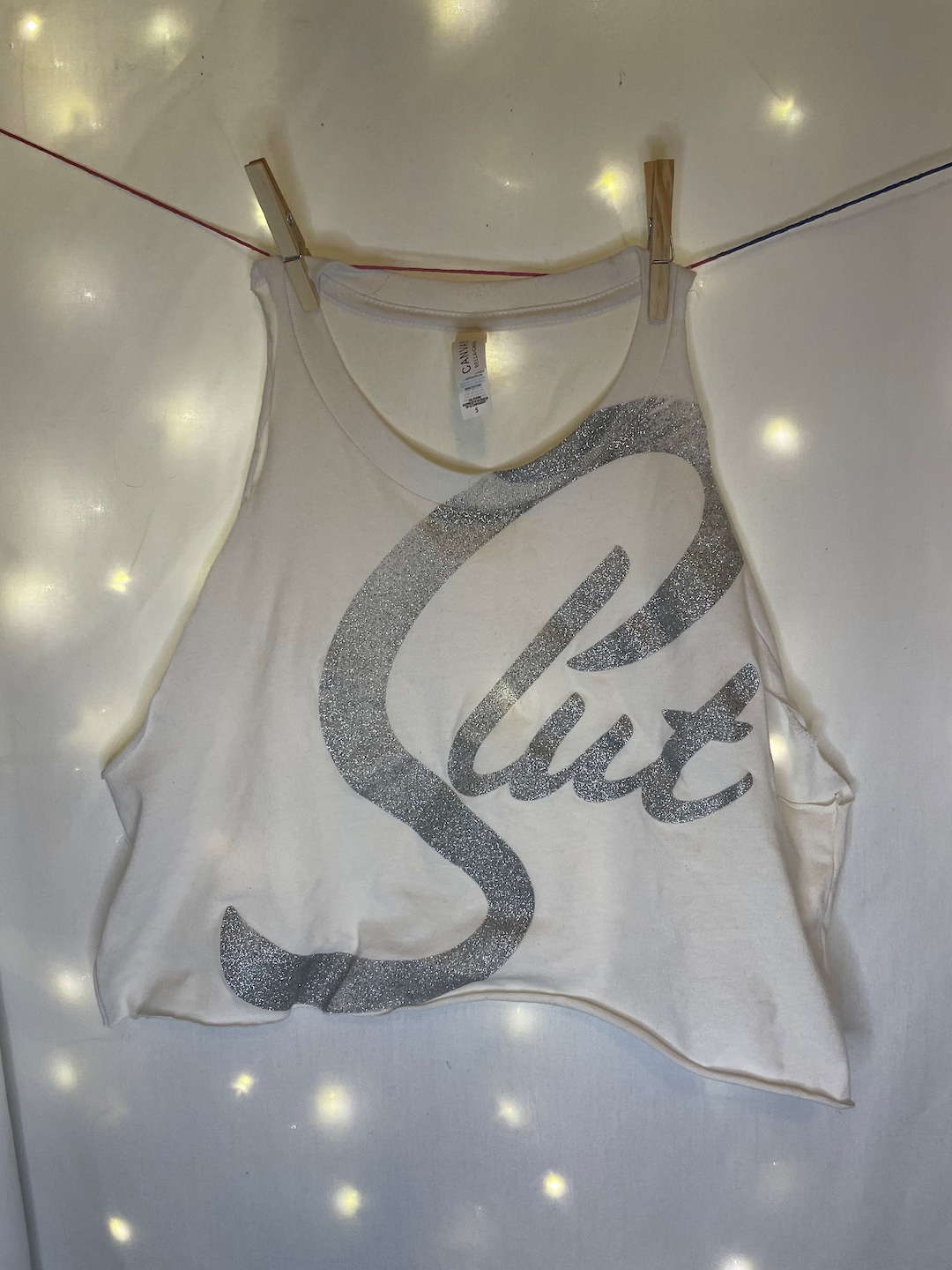 Sex, Sexy, Slut, Club Wear, Kink, Kinky, Lingerie, Androgynous, Nonbinary, - Etsy