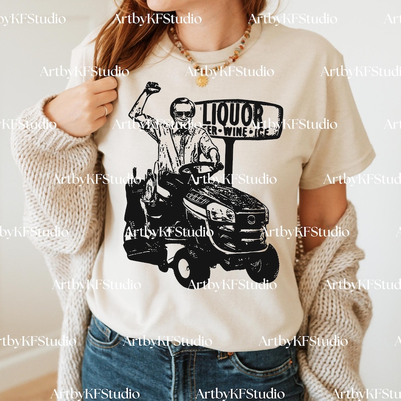 George I Lived to Tell It All Png, G.jones Svg, the Possum Fans Merch ...