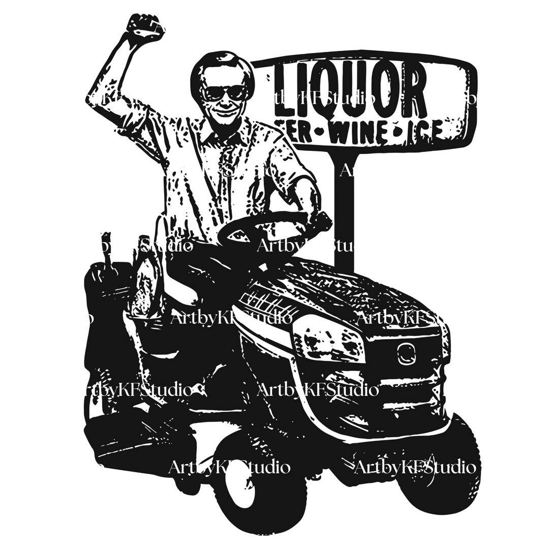 George I Lived to Tell It All Png, G.jones Svg, the Possum Fans Merch ...